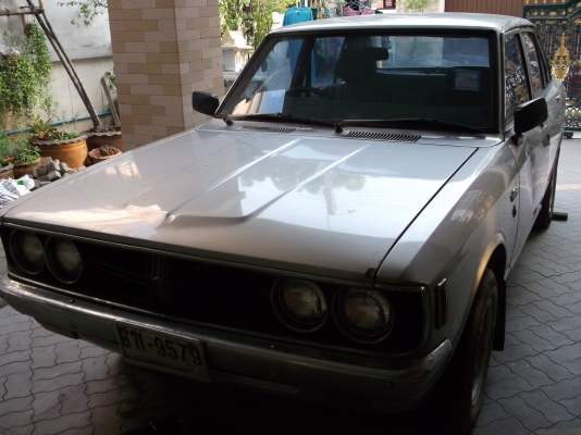 TOYOTA CORONA RT81 retrocar - Truck2Hand.com