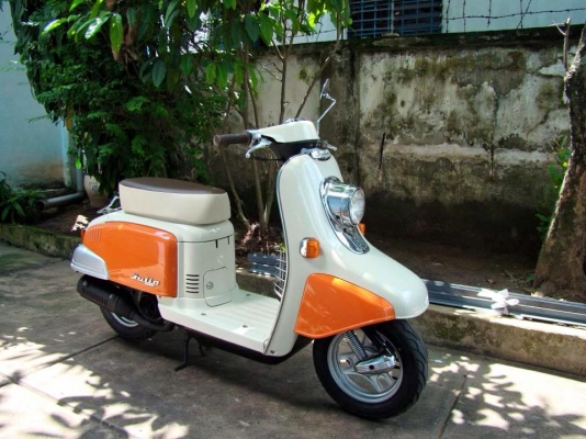 ตลาดซื้อขาย มอเตอร์ไซค์ HONDA (ฮอนด้า) ทั่วไป กรุงเทพ มือสอง (สินค้าที่ ...