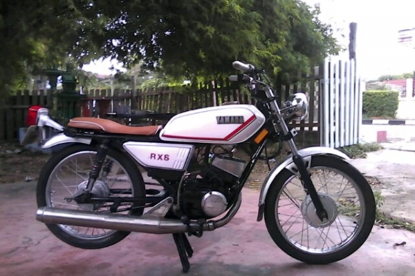 rxs 115 - Truck2Hand.com