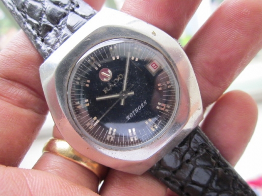 RADO ROTHORN +++++ - Truck2Hand.com