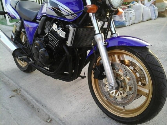 ตลาดซื้อขาย มอเตอร์ไซค์ HONDA (ฮอนด้า) บิ๊กไบค์ สระบุรี มือสอง (สินค้าที่ขายแล้ว) - Truck2Hand.com