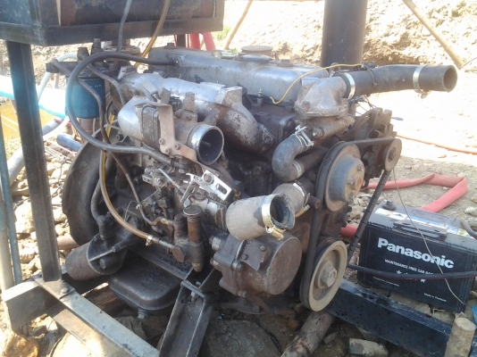 ตลาดซื้อขาย อะไหล่ นครราชสีมา มือสอง (สินค้าที่ขายแล้ว) - Truck2Hand.com