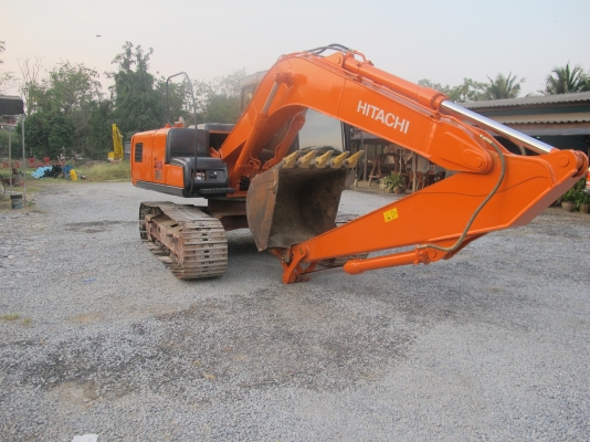 ขาย Hitachi ZX 110 จัดไฟแนนได้ - Truck2Hand.com
