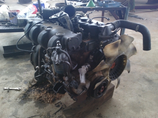 4BE1 - Truck2Hand.com