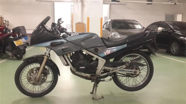 ตลาดซื้อขาย มอเตอร์ไซค์ YAMAHA (ยามาฮ่า) ทั่วไป กรุงเทพ มือสอง (สินค้า ...