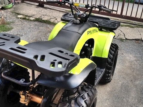 ตลาดซื้อขาย มอเตอร์ไซค์ ทั่วไป กรุงเทพ มือสอง (สินค้าที่ขายแล้ว ...