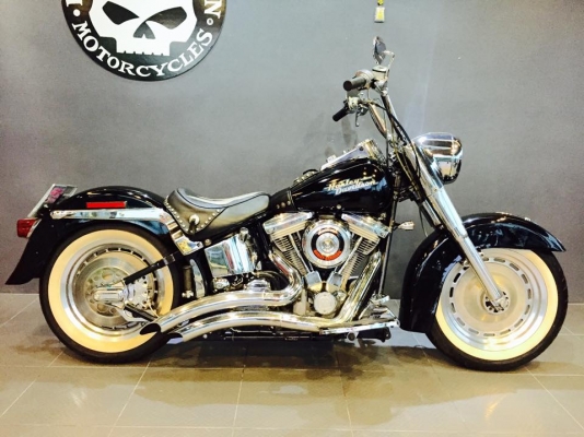Harley davidson heritage softail evo 1HD - Truck2Hand.com