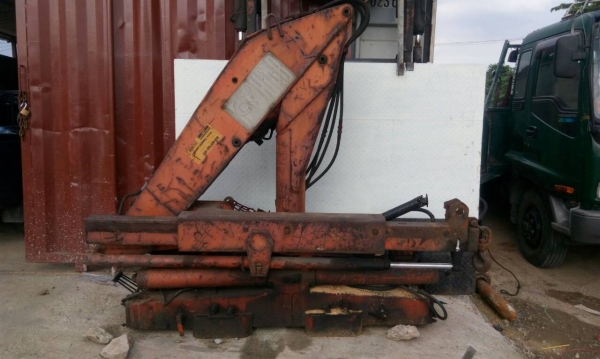 ตลาดซื้อขาย อะไหล่ กรุงเทพ มือสอง (สินค้าที่ขายแล้ว) - Truck2Hand.com