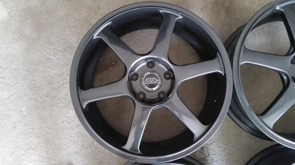 ขาย...AVS - Model 6 (Made in Japan) - Truck2Hand.com