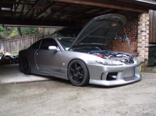 ขาย...AVS - Model 6 (Made in Japan) - Truck2Hand.com