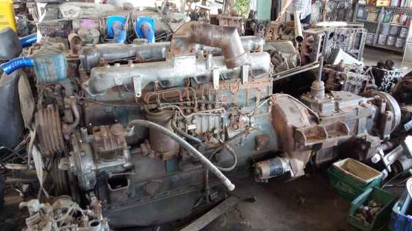 ตลาดซื้อขาย อะไหล่ ฉะเชิงเทรา มือสอง (สินค้าที่ขายแล้ว) - Truck2Hand.com