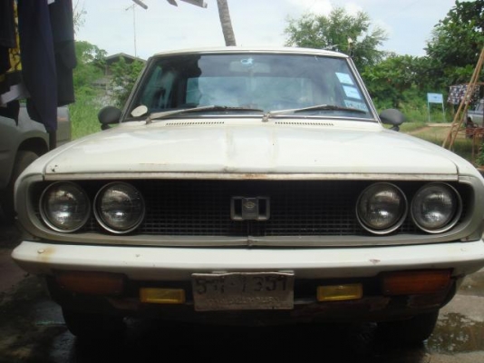 ตลาดซื้อขาย รถยนต์ TOYOTA (โตโยต้า) รถเก๋ง 4 ประตู กรุงเทพ มือสอง ...