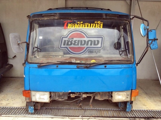 MITSU FUSO - Truck2Hand.com