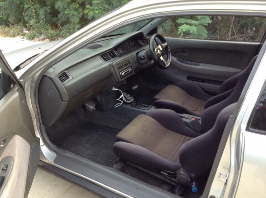 HONDA Civic EG เครื่อง B16 VTEC - Truck2Hand.com
