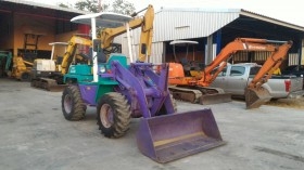 Komatsu WA30-5E - Truck2Hand.com