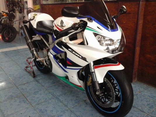 ตลาดซื้อขาย มอเตอร์ไซค์ HONDA (ฮอนด้า) บิ๊กไบค์ กรุงเทพ มือสอง (สินค้า ...