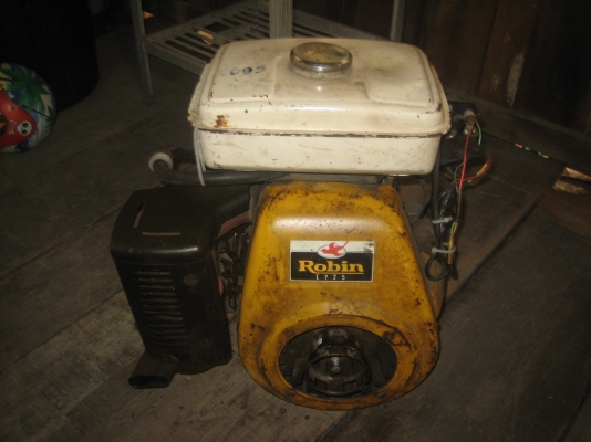 ตลาดซื้อขาย เครื่องจักร ROBIN นนทบุรี มือสอง (สินค้าที่ขายแล้ว ...