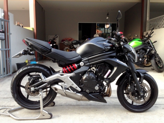 ตลาดซื้อขาย มอเตอร์ไซค์ KAWASAKI (คาวาซากิ) บิ๊กไบค์ กรุงเทพ มือสอง (สินค้าที่ขายแล้ว ...