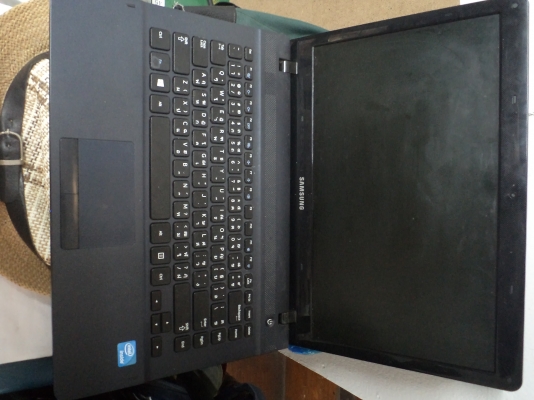 Notebook Samsung รุ่น 300E5EV - Truck2Hand.com