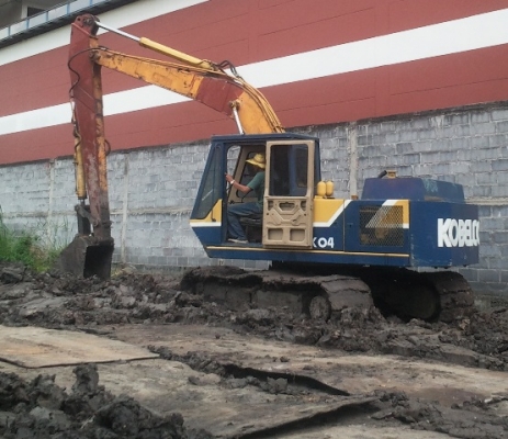 KOBELCO SK04-1 - Truck2Hand.com