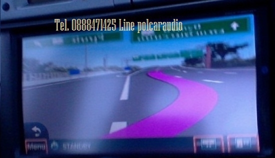 KENWOOD รุ่น DNX7380BT รุ่นTOPสุด - Truck2Hand.com