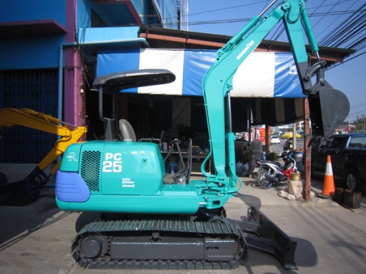 ตลาดซื้อขาย เครื่องจักร รถแบคโฮ รถขุด KOMATSU (โคมัทสึ) นครปฐม มือสอง (สินค้าที่ขายแล้ว ...